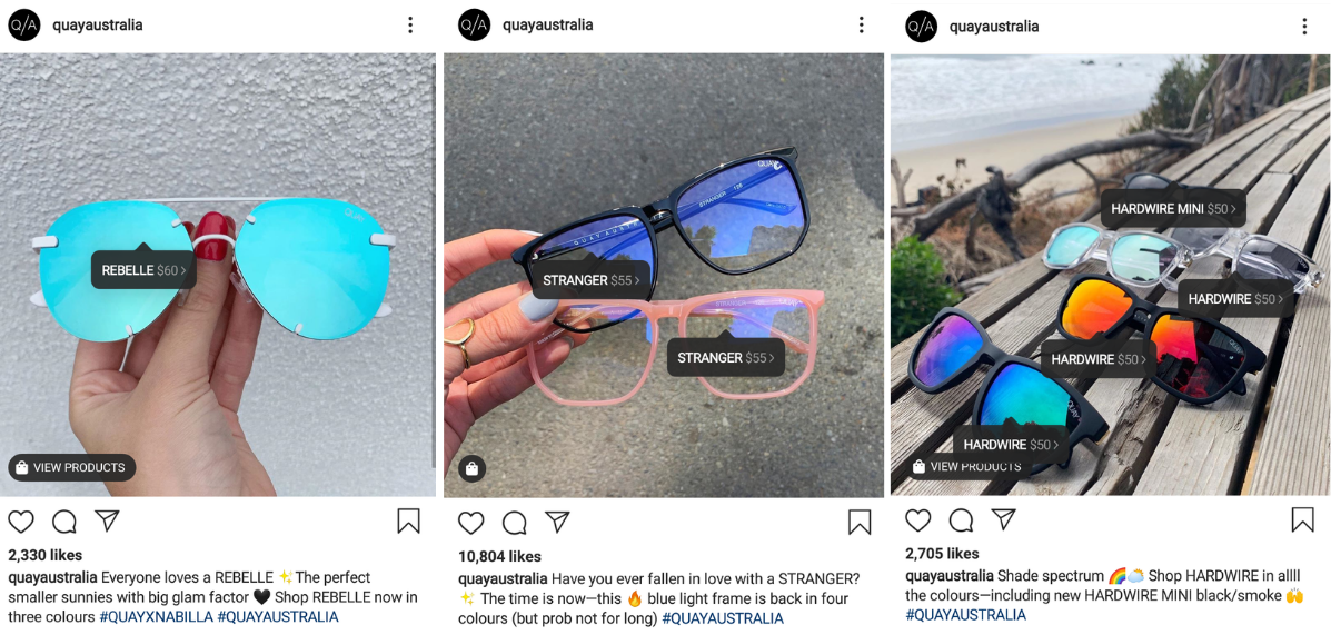7 Ways to Boost Ecommerce Sales Using Instagram